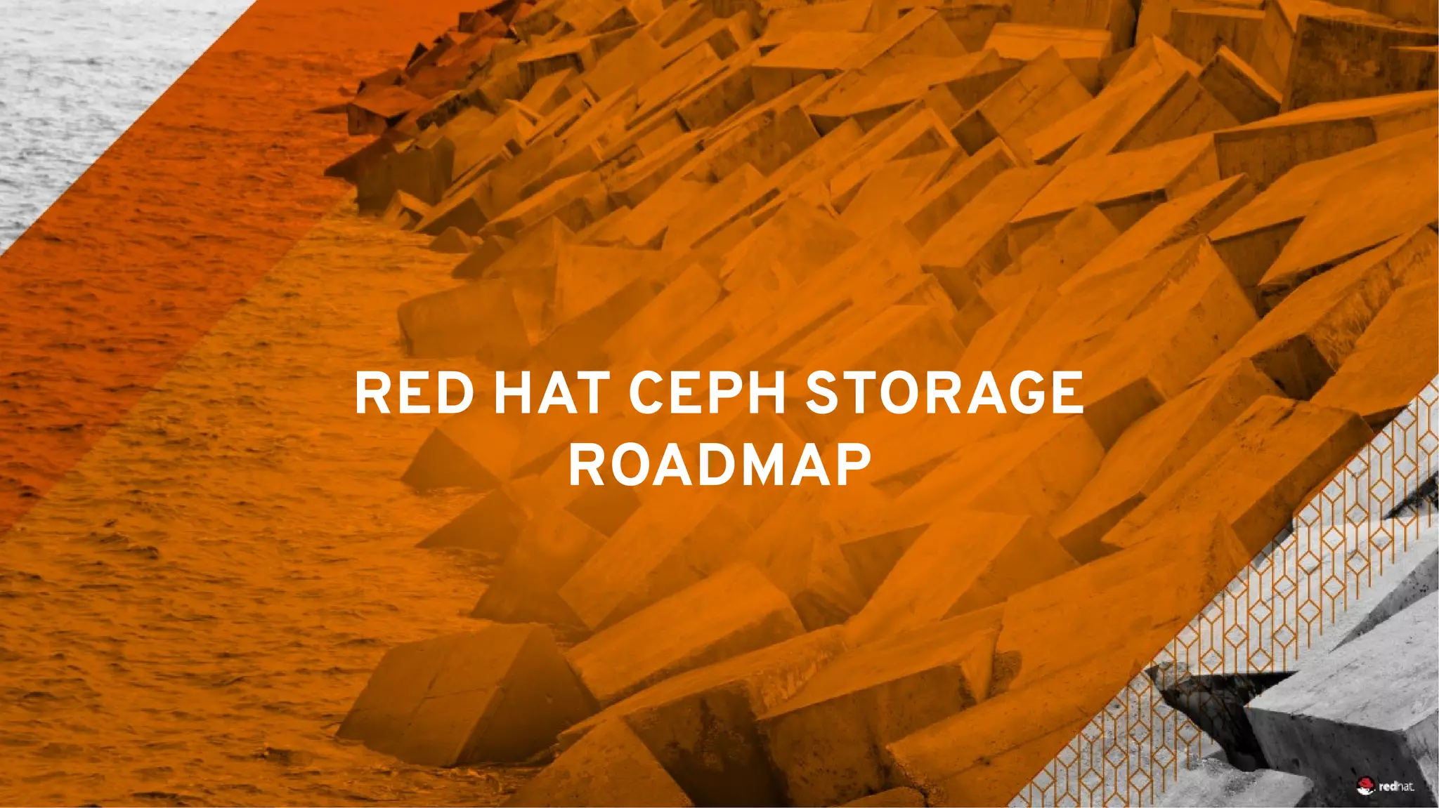 Red Hat Storage Roadmap | PPT