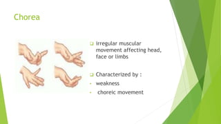 Rheumatic heart disease (nursing ppt ) | PPTX