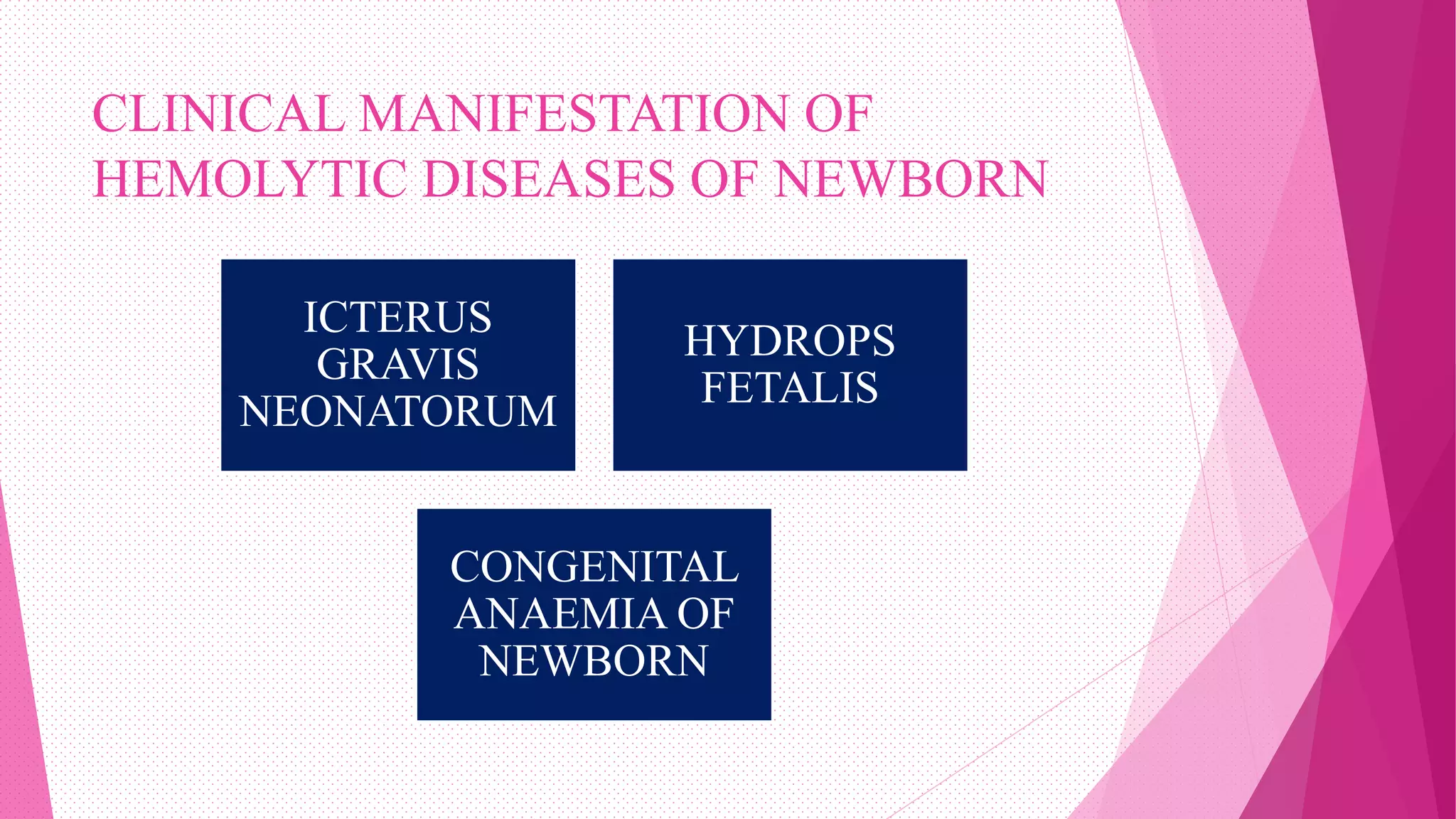 Rh incompatibility | PPTX