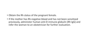 Rh INCOMPATIBILITY.pptx
