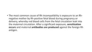Rh INCOMPATIBILITY.pptx