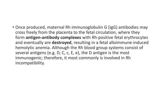 Rh INCOMPATIBILITY.pptx