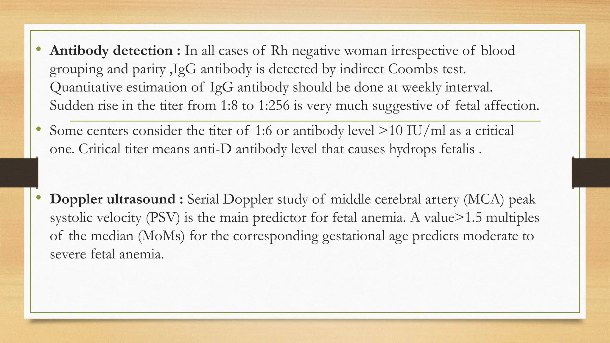 RH INCOMPATIBILITY.pptx. Rh | PPTX
