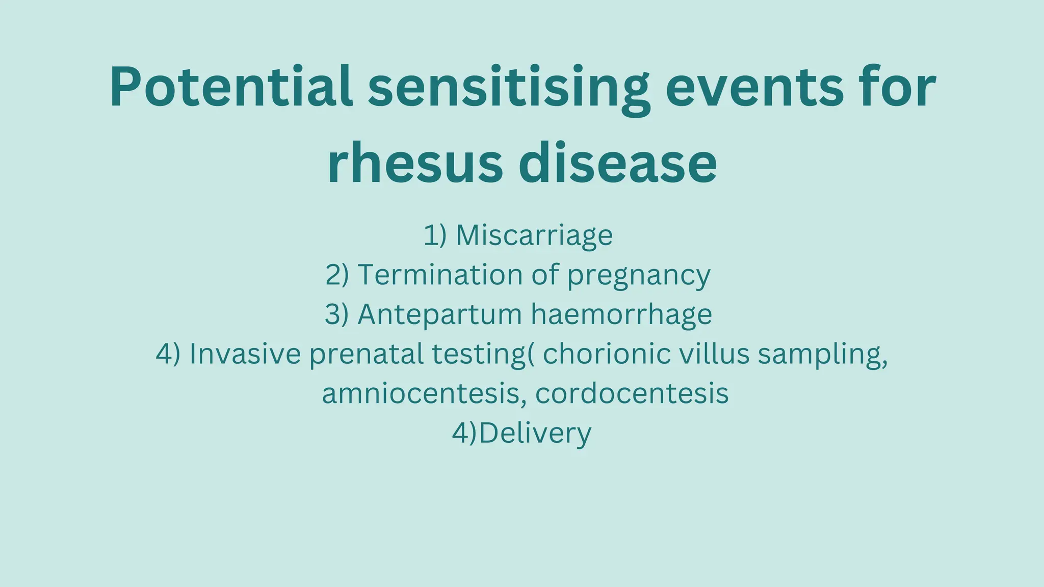 Rh incompatibility (final) .pdf SlideShare | PDF