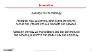 MongoDB World 2019: From Transformation to Innovation: Lean-teams ...