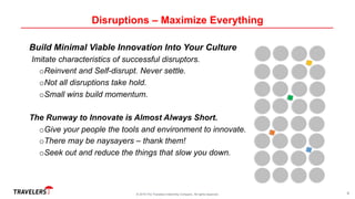 MongoDB World 2019: From Transformation to Innovation: Lean-teams ...