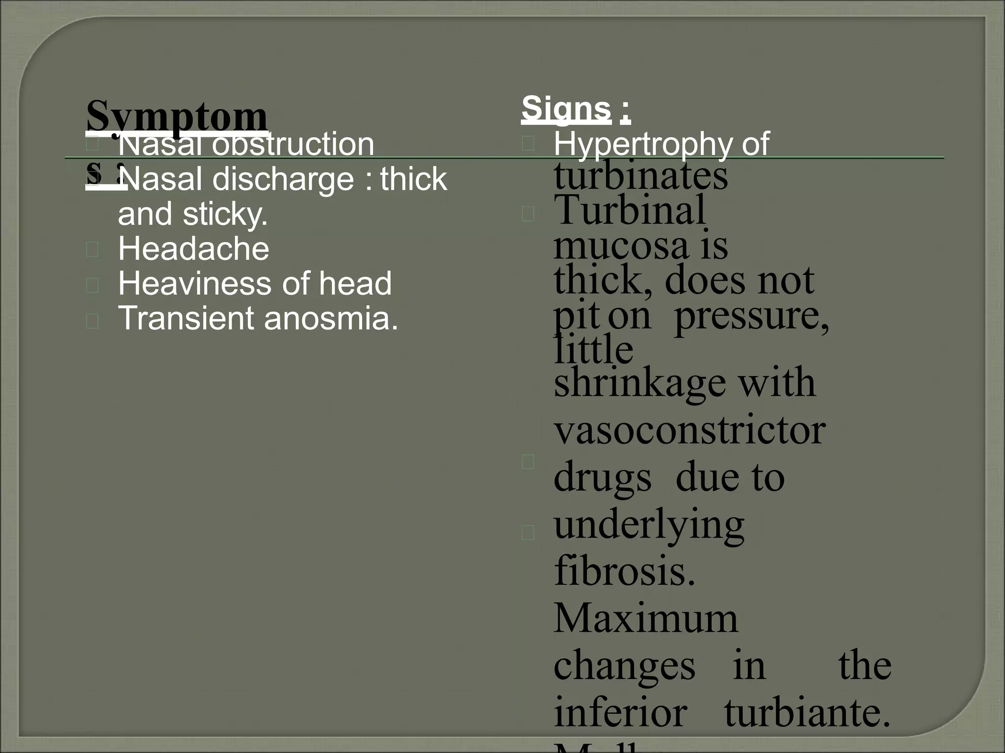 Rhinitis.pptx