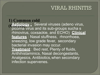 Rhinitis.pptx