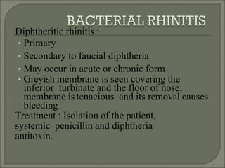 Rhinitis.pptx