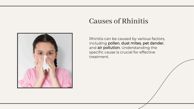 RHINITIS.PPT.pdfwww.https://rhinitis. Runny nose | PPT