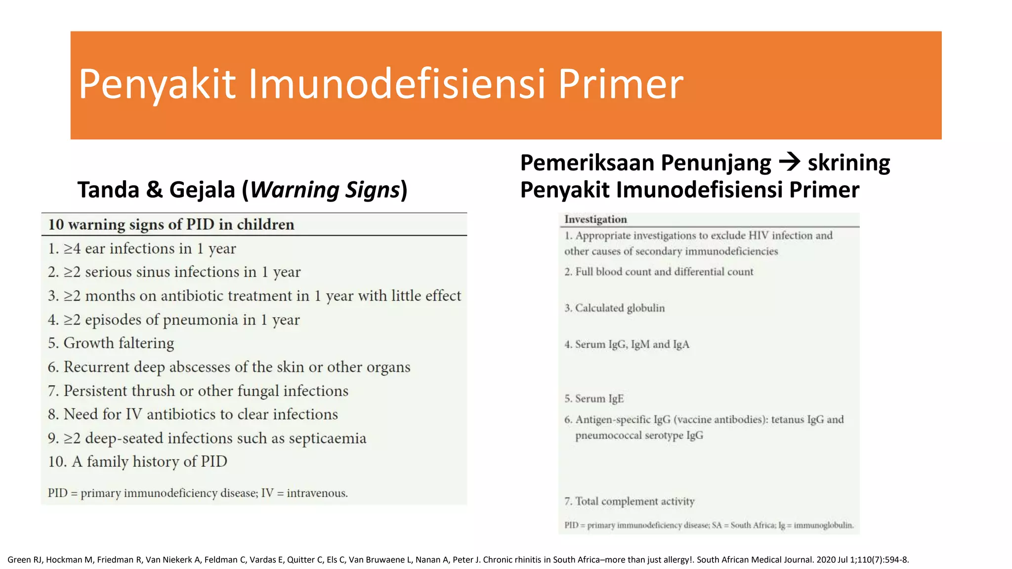 Rhinitis Alergika Rekurens.pptx
