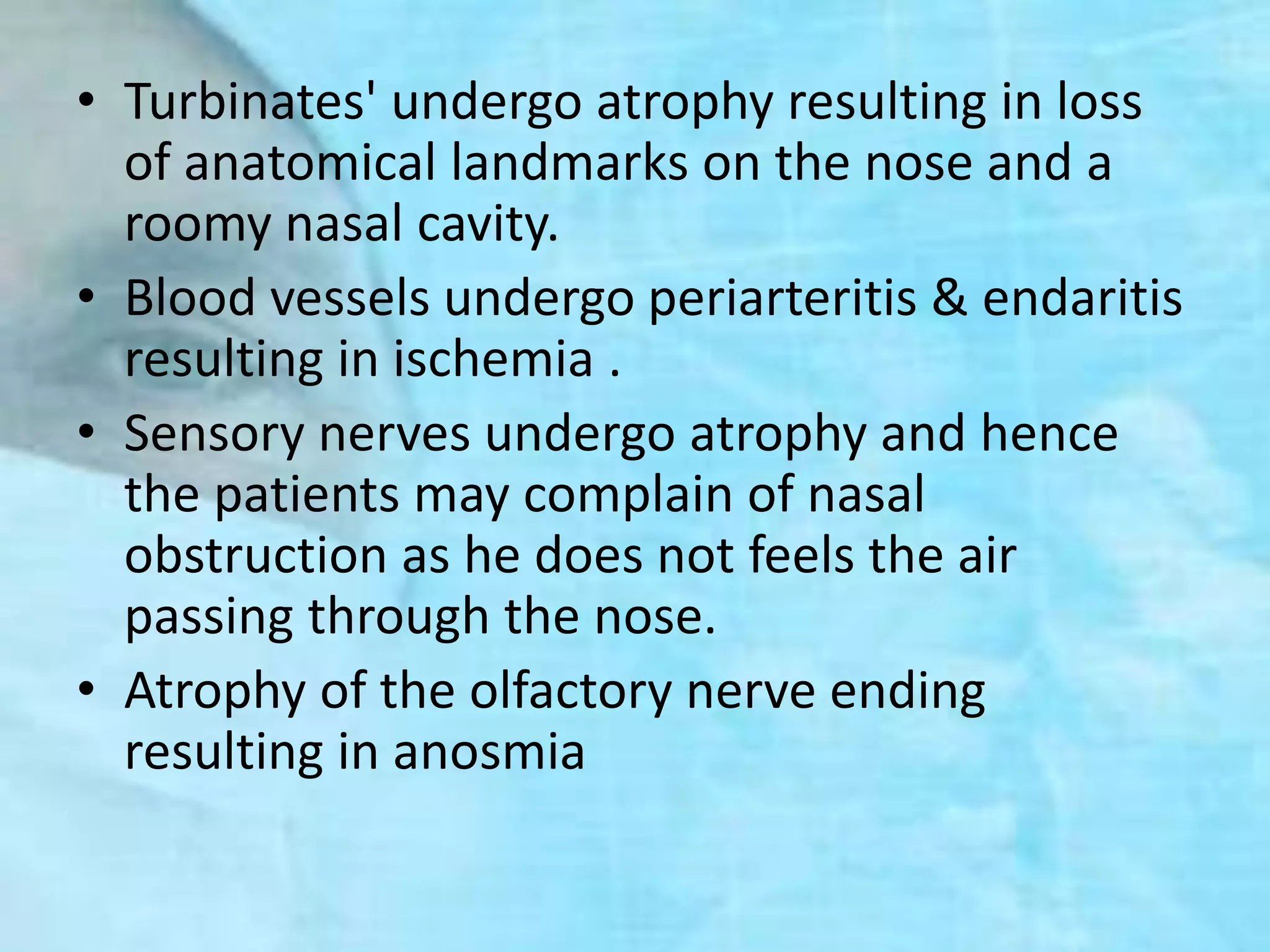 Rhinitis | PPTX | Ear, Nose and Throat Conditions | Diseases and Conditions