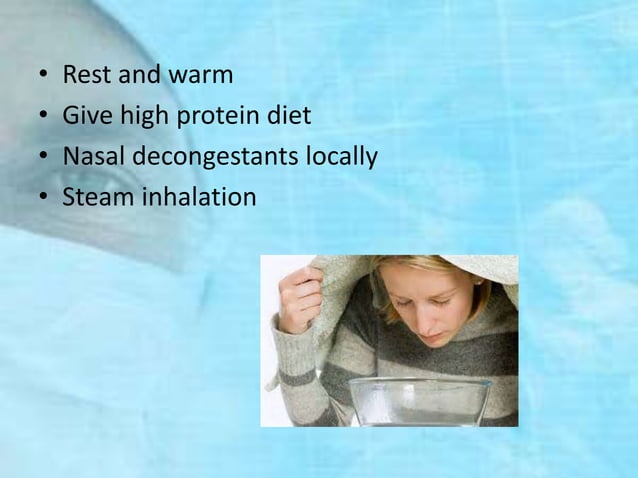 Rhinitis | PPTX | Ear, Nose and Throat Conditions | Diseases and Conditions