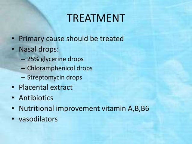 Rhinitis | PPTX | Ear, Nose and Throat Conditions | Diseases and Conditions