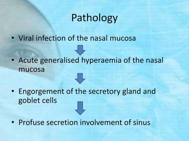 Rhinitis | PPTX | Ear, Nose and Throat Conditions | Diseases and Conditions