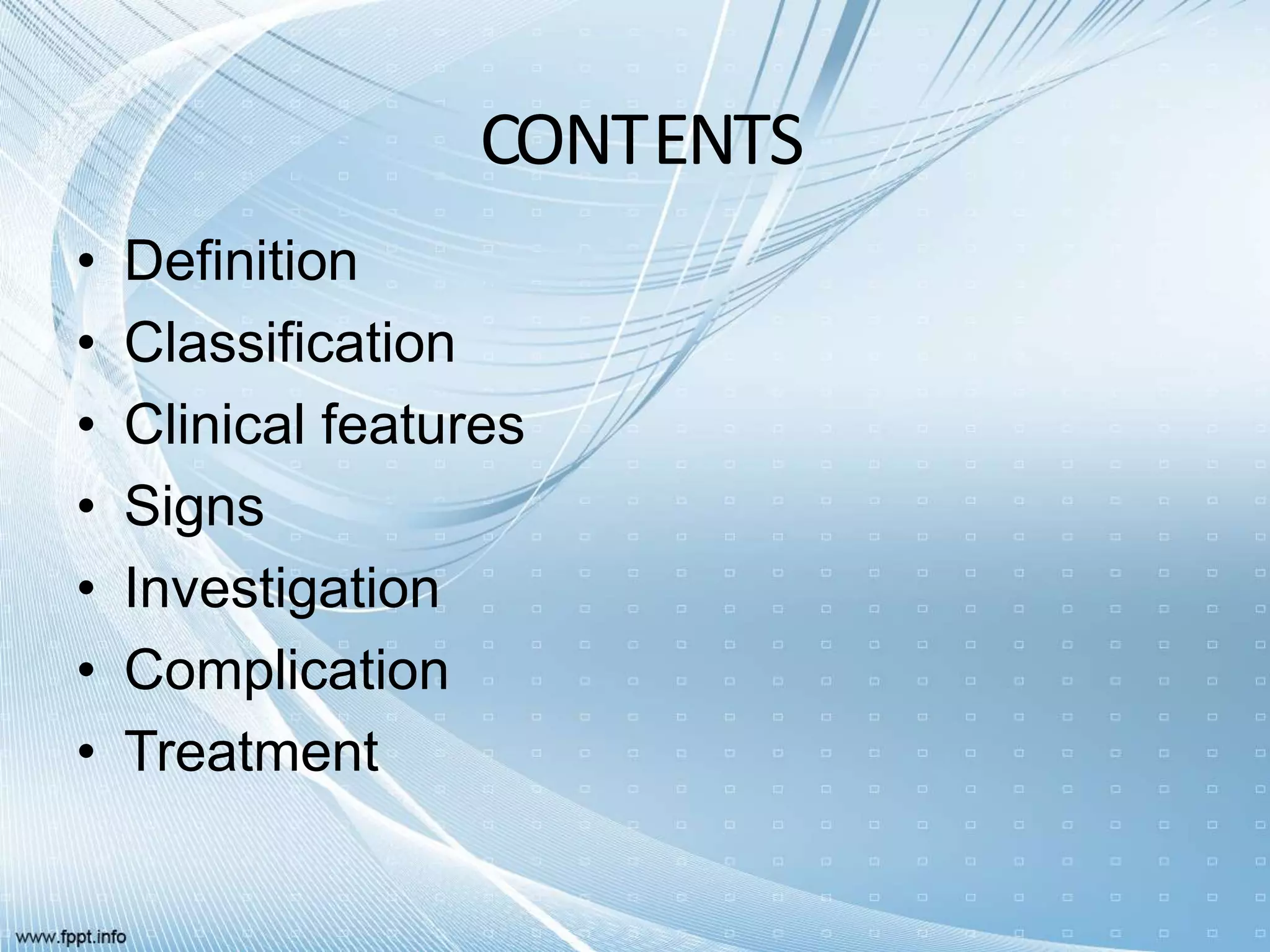 Rhinitis types | PPTX