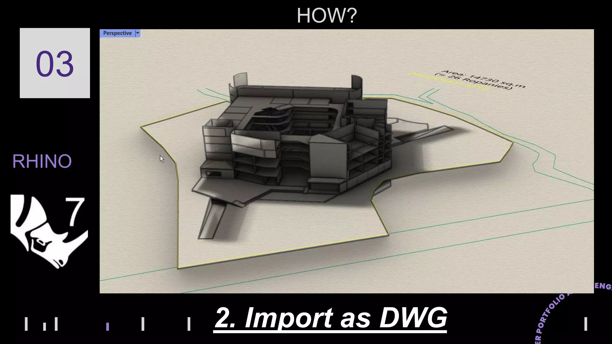 Revit and Rhino Integration | PPTX