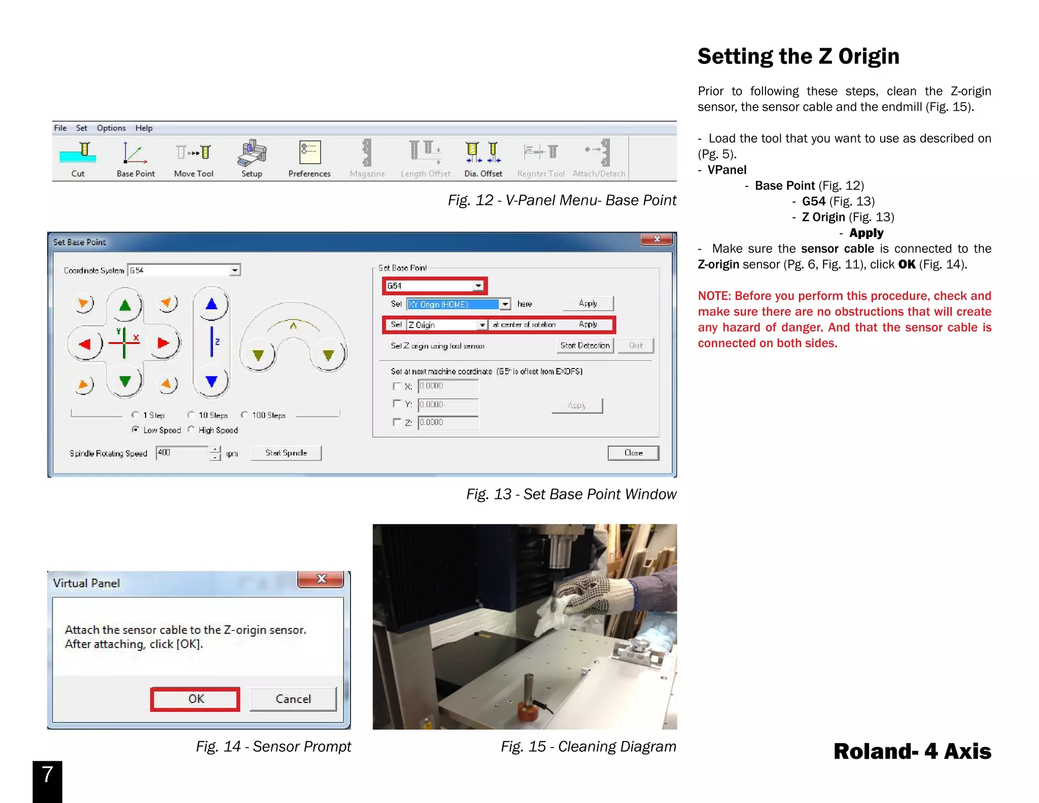 RhinoCAM_RotaryPrimer_MachineSetup | PPT