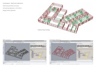Grasshopper Generative Modelling + Rhino | PDF
