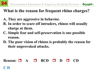 Rhino | PPTX