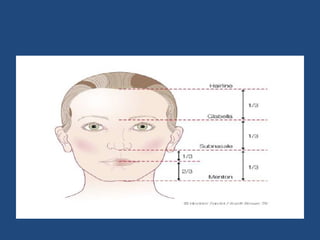 RHINOPLASTY ,Types of incision & Osteotomies.pptx