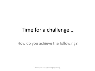 Rhino script 101 creativity | PPTX | 3-D Graphics | Computer Software and Applications