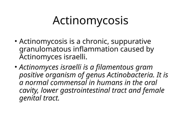 RHINOSPORIDIOSIS, actinomycosis and leprosy.pptx