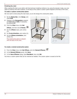 Rhino v5 (level 1) | PDF