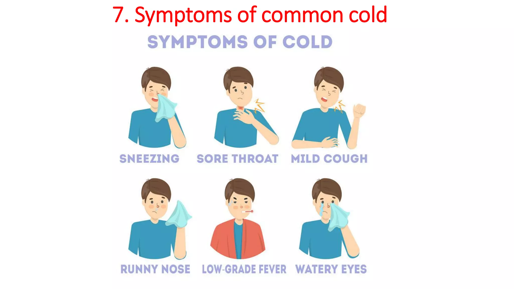 Rhino virus notes | PDF