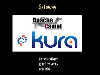 (Ultra quick) Rhiot overview | PDF