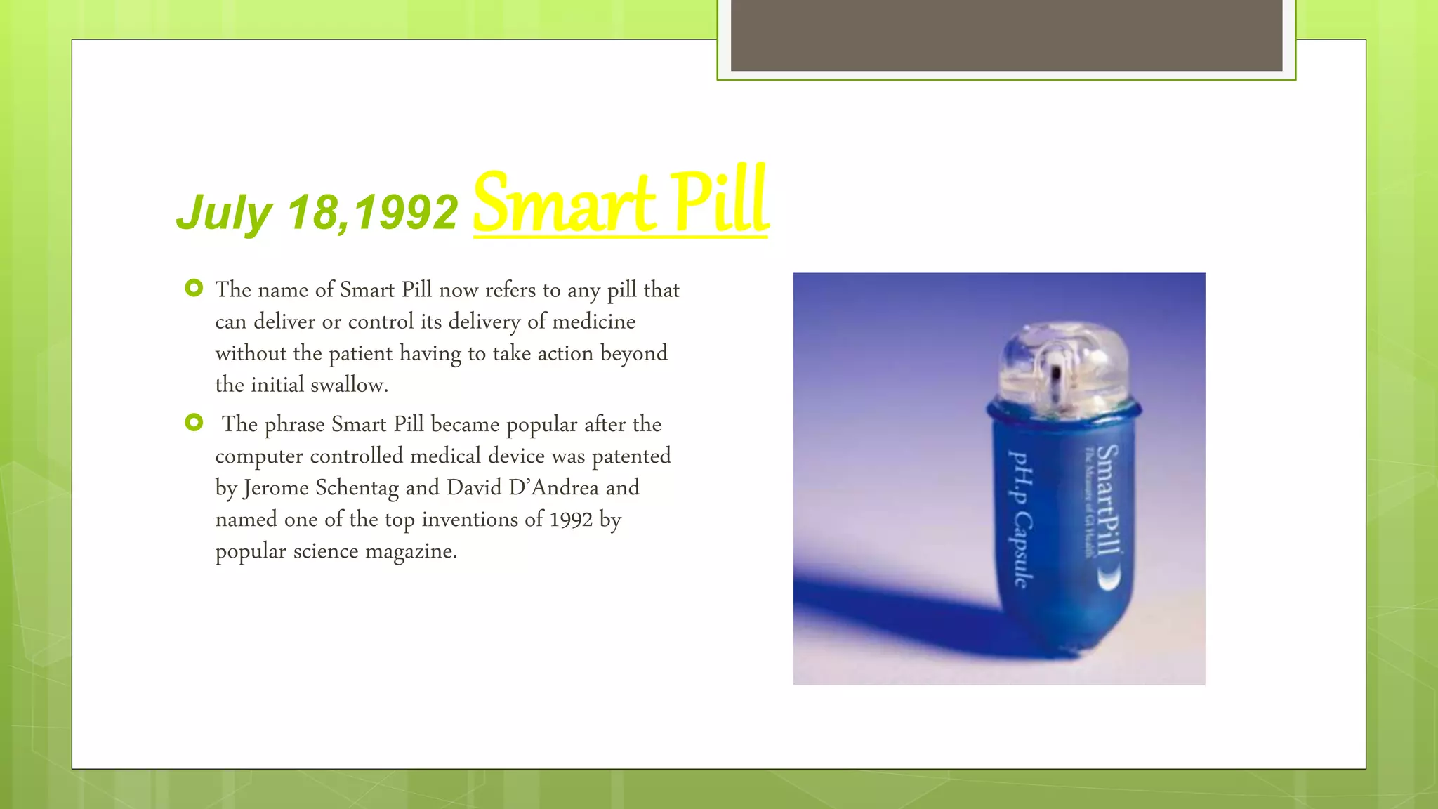 TIMELINE IN MEDIA INFORMATION DURING 1990-2000 | PPTX