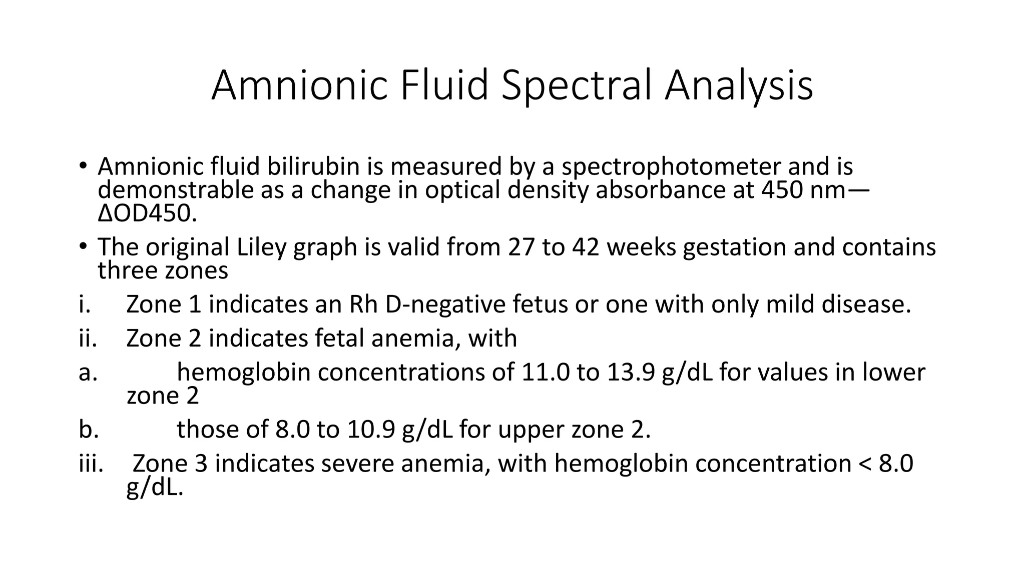 Rh isoimmunisation | PPTX