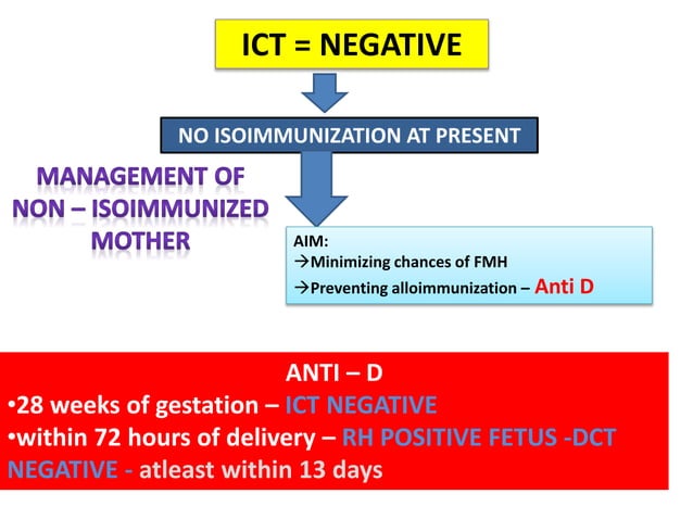 Rh isoimmunization | PPTX | Pregnancy | Reproductive Health