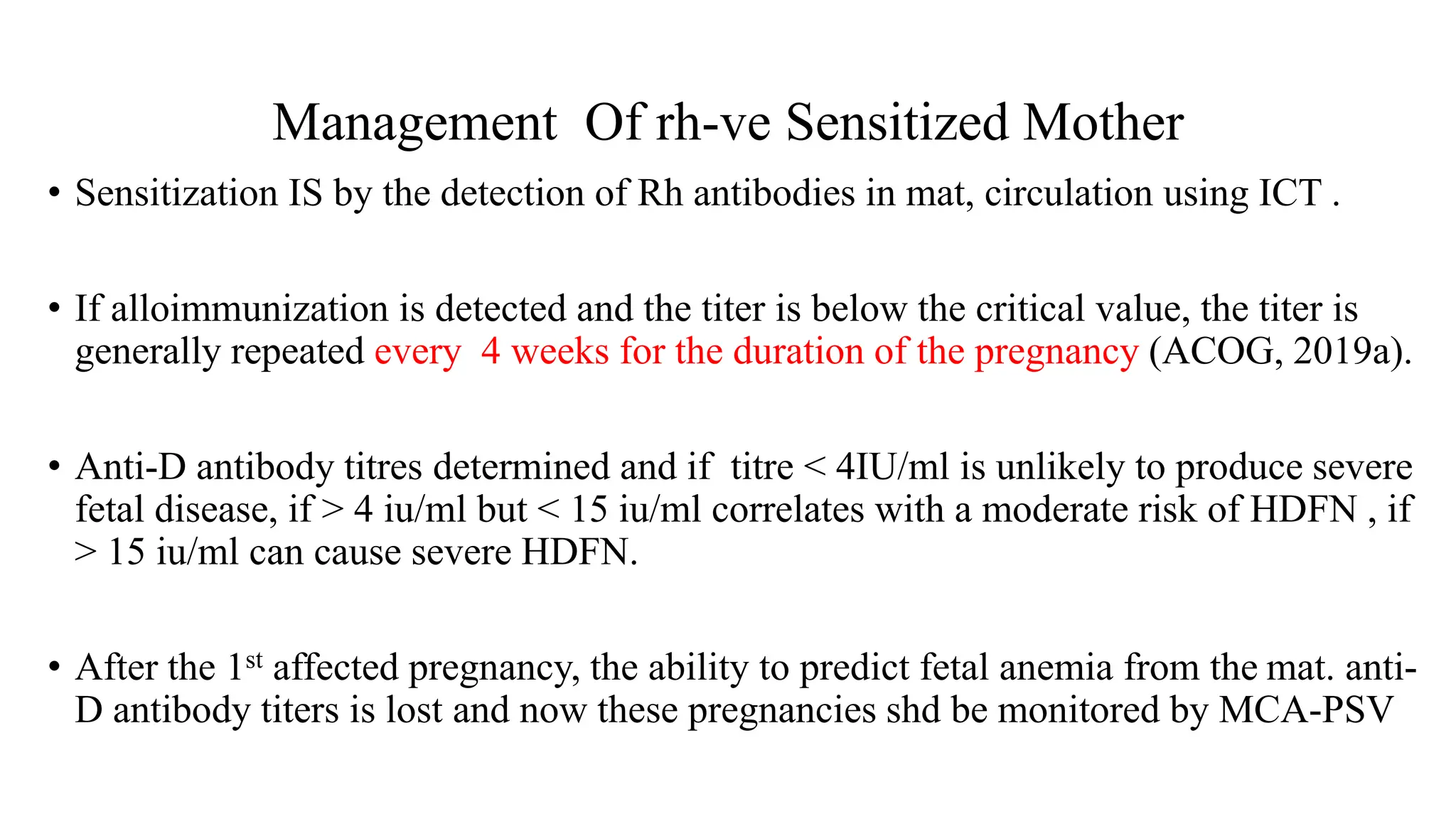 RH ISOIMMUNIZATION BWIRE2.pptx
