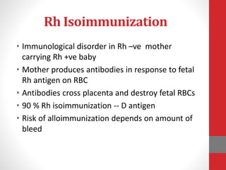 rh isoimmunization my.pptx