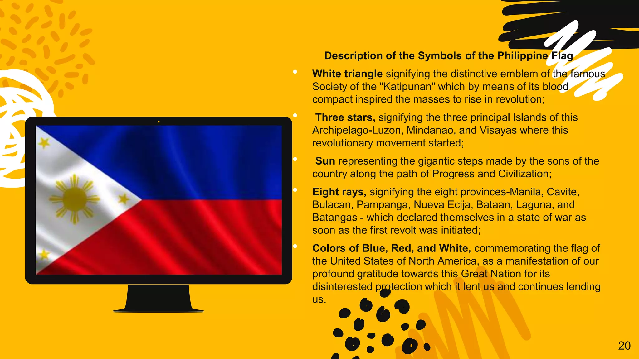 Act of Declaration of Philippine Independence BY: Ambrosio Rianzares ...