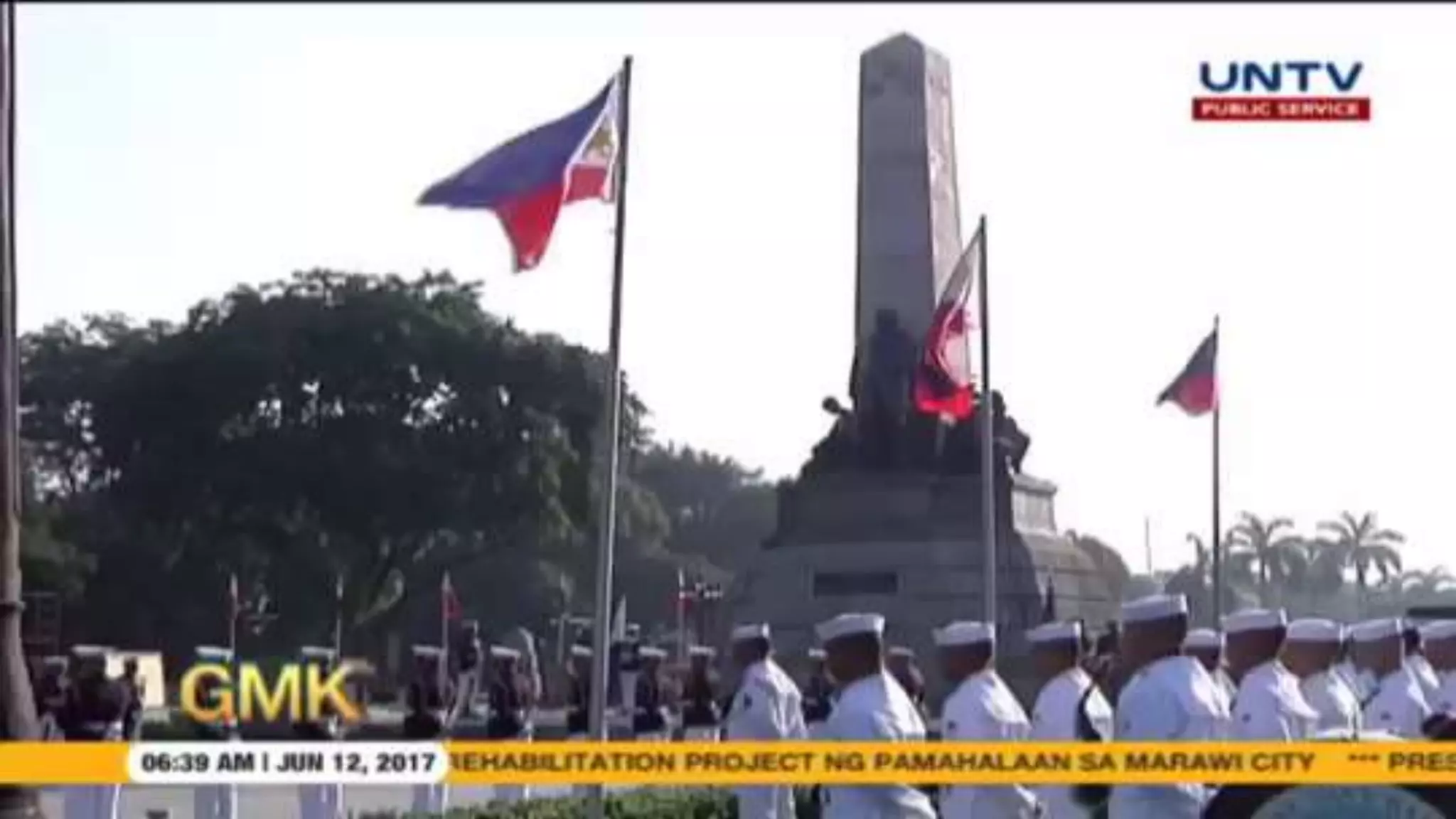 Act of Declaration of Philippine Independence BY: Ambrosio Rianzares ...