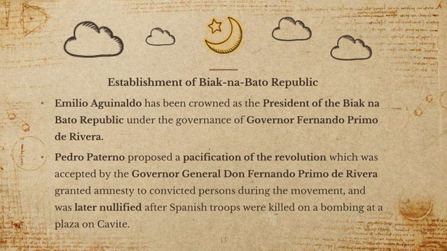 Act of Declaration of Philippine Independence BY: Ambrosio Rianzares ...