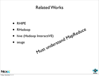 Integrate Hive and R | PDF
