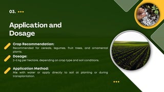 Shop Mycorrhizal Inoculants for Plants – Enhance Soil Health & Crop ...