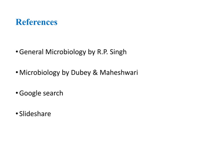 Rhizopus | PPTX | Biological Sciences | Science