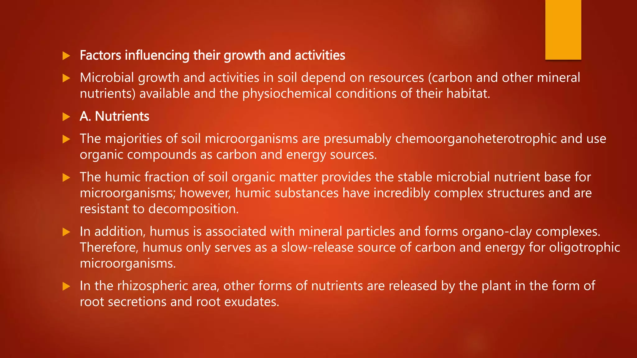 Rhizosphere effect.pptx