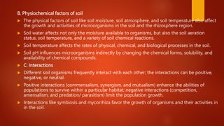 Rhizosphere effect.pptx