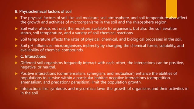 Rhizosphere effect.pptx