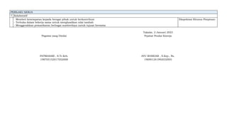 contoh RHK untuk profesi bidan dalam mengisi e kinerja.pdf