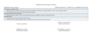 contoh RHK untuk profesi bidan dalam mengisi e kinerja.pdf