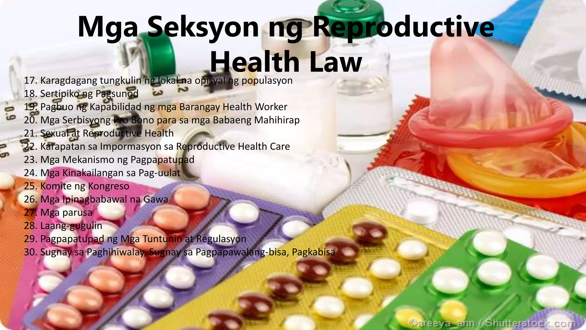 RH Law | PPTX