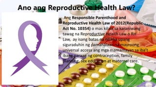 RH Law | PPTX