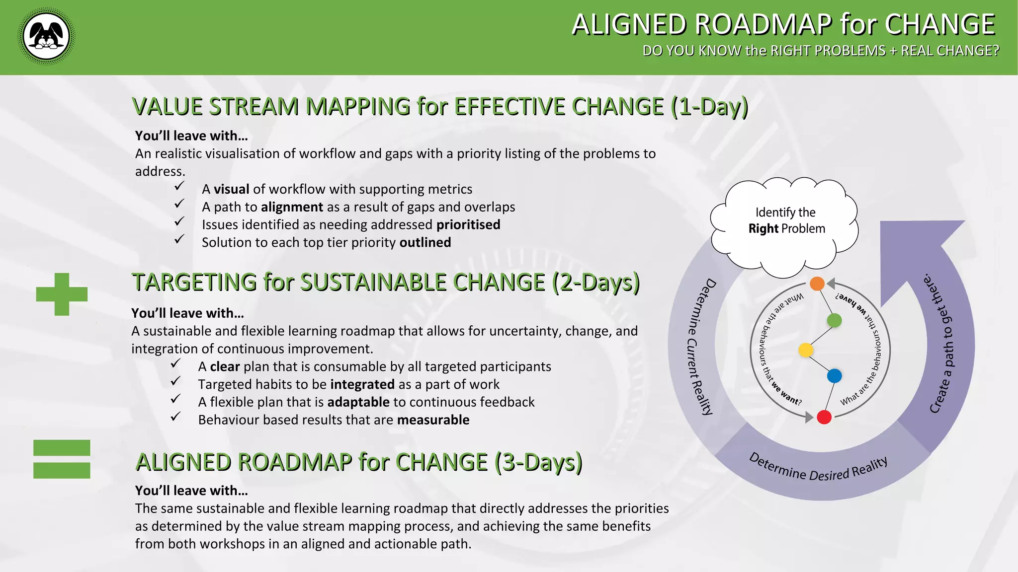 EASE Program for Organisations | PPT