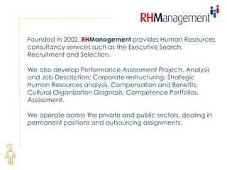 Rh Management | PPT